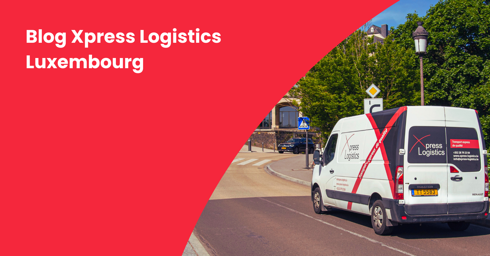 Conseils Logistique et Transport Express | Xpress Logistics
